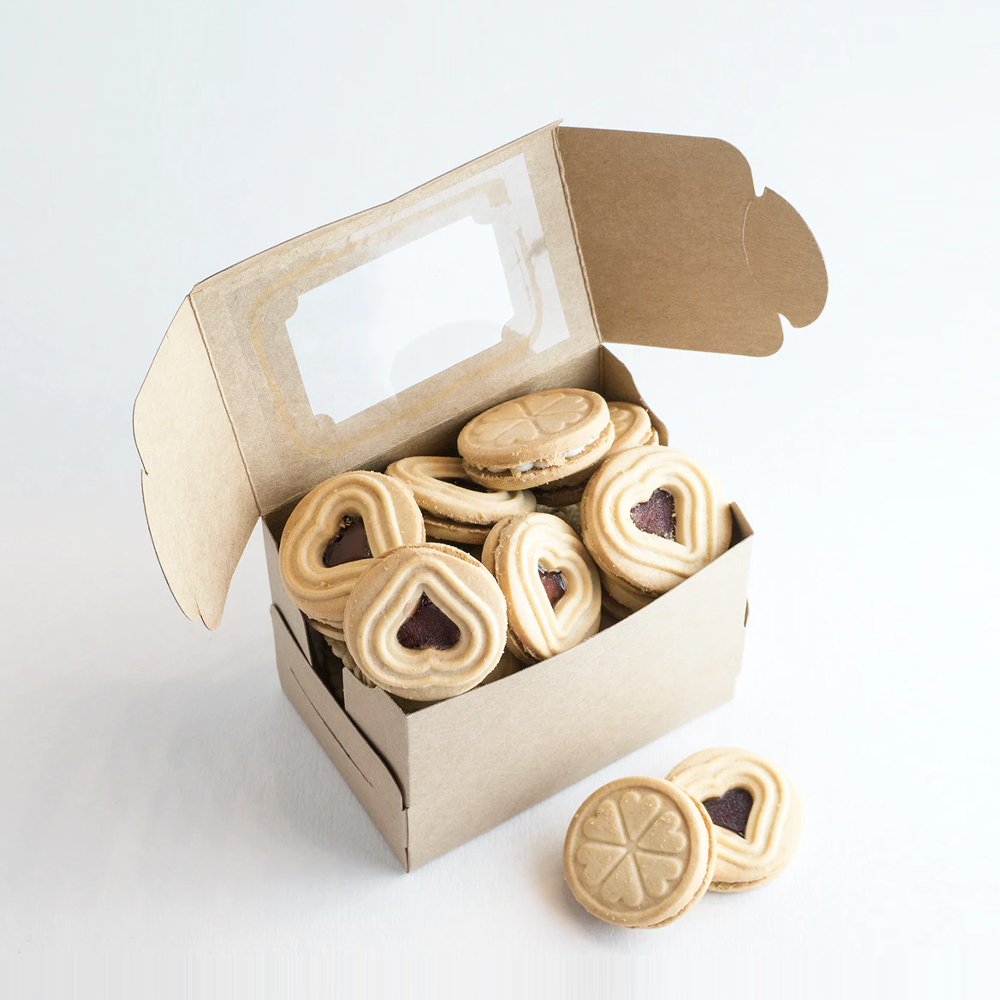 Diabetic Cookies - Romanick