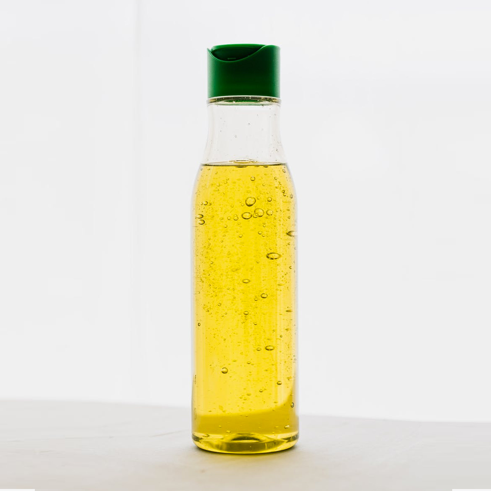 Natural Extracted Edible Oil - Romanick